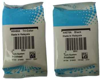 X4e75a M0h50a Gt53 Printhead For Hp 500 508 510 511 515 517 518 519 530 ...