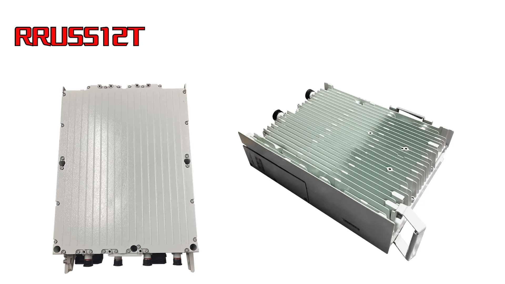 Huawei Rru5512t For Multi-mode 1800mhz(2*60w) Wd5m185909cu 02311ppn ...