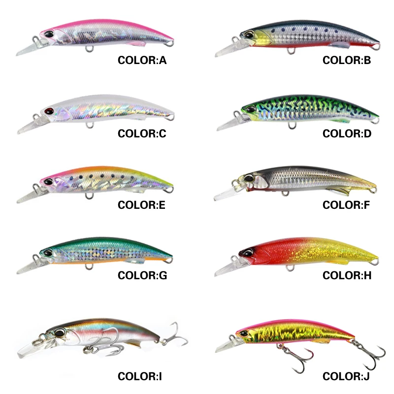 Lure for Fishing 92mm 40g Japan Wobbler Catfish Carp Bait
