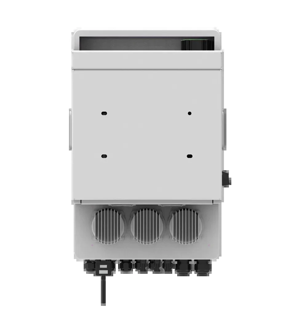 Deye Smart Monitoring Platform - Hybrid Inverter Solutions