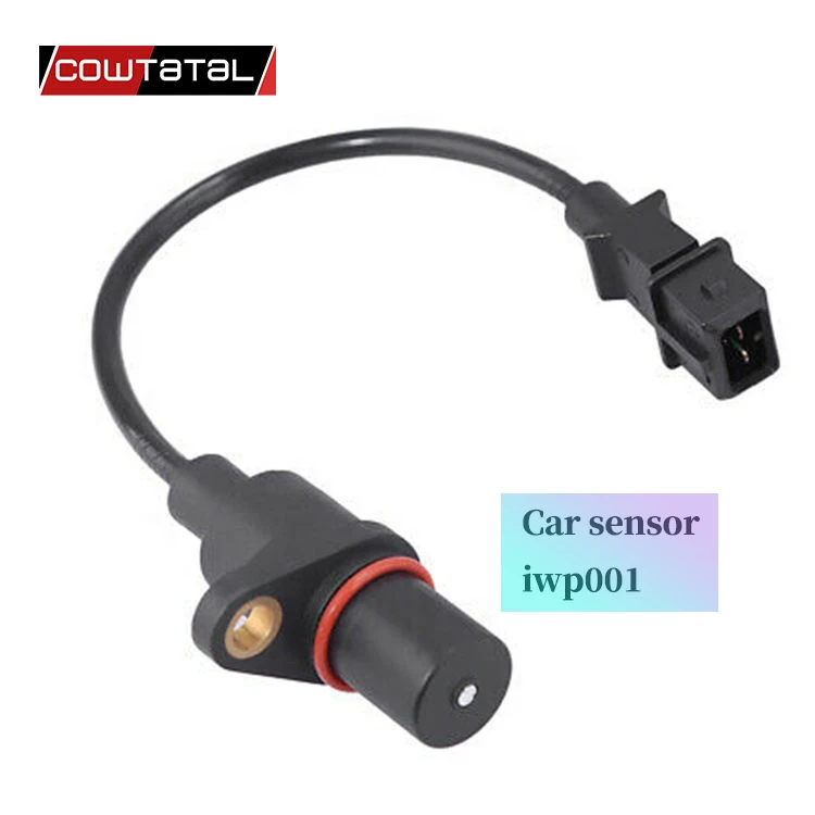 39180-22600 Crankshaft Position Sensor 3918022600 for Hyundai Accent ...