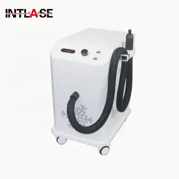 Relieve Pain Cold Air Cryotherapy Body Slimming Cryo Beauty Equipment ...