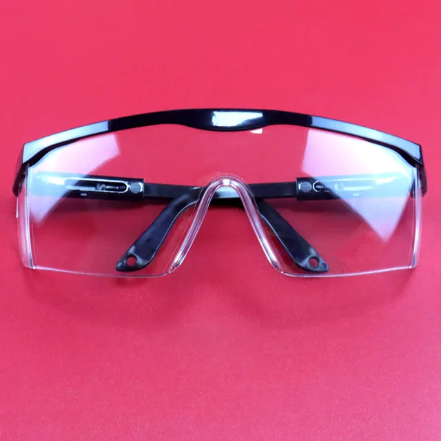 Shields Frame Shooting Uv Protective Z87 Prescription Indoor Clear ...