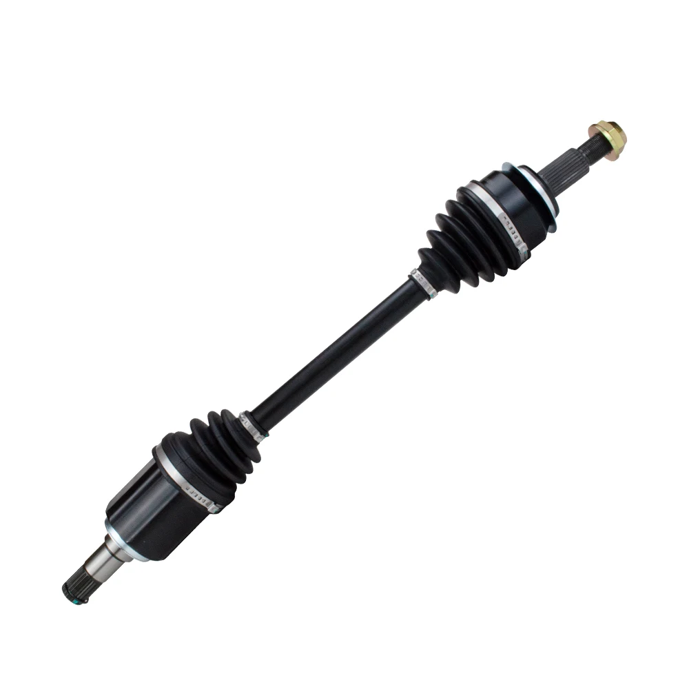 Ccl Top Quality Auto Transmission Systems Front Left Cv Axle Drive ...