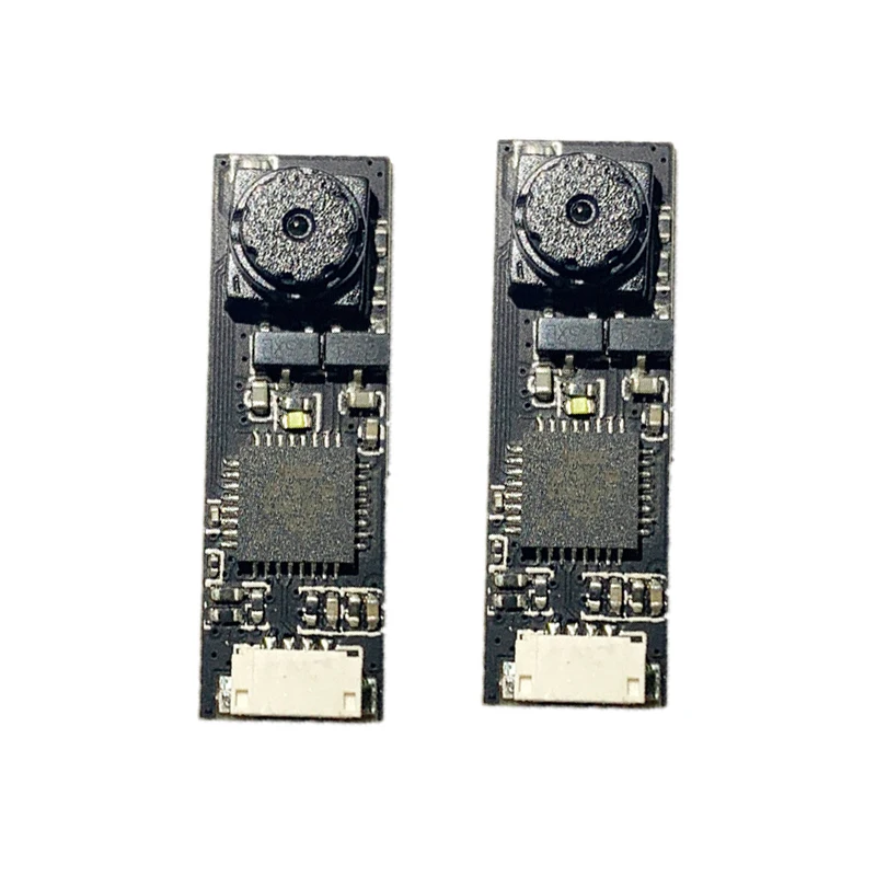 Laptop Network Camera Module 0.3mp Usb Camera Module 72.5db High ...