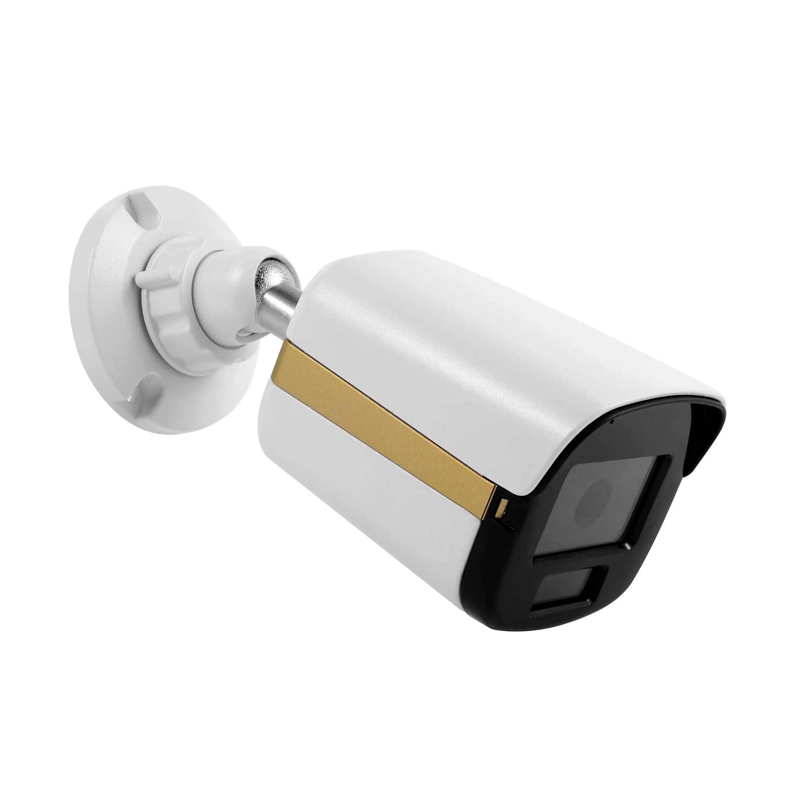 Waterproof Outdoor Cctv Aluminum Box Bullet Camera Security Metal ...