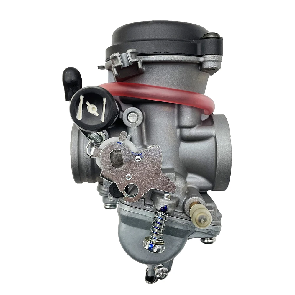 Suzuki Gn125 En125 Gn125e Gs125 Mikuni 125cc 26mm Motorcycle Carburetor - Buy Gn125 En125 125cc ...