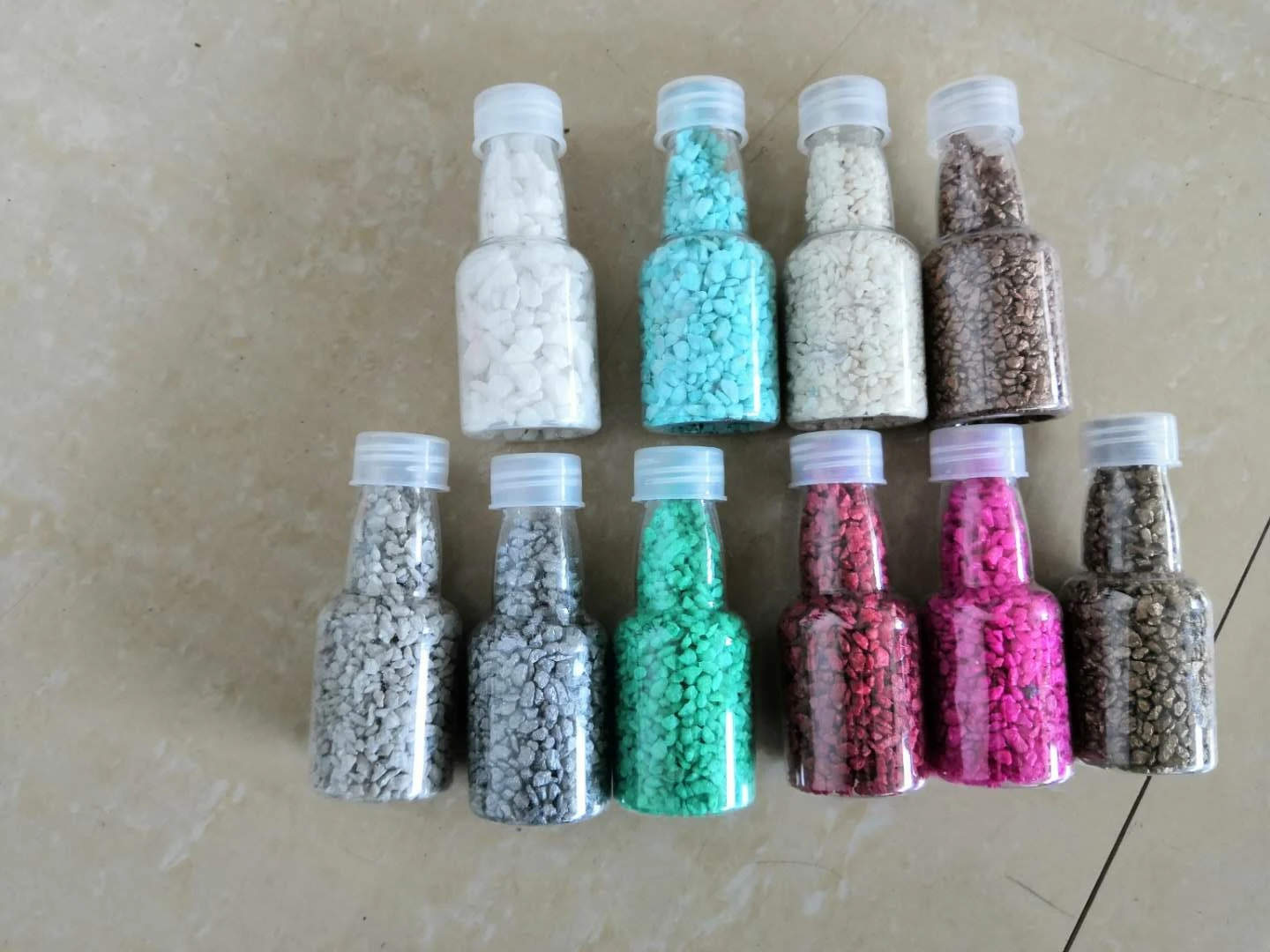 Hot Selling Multicolorful Natural Color Sand Dyed Colored Sand ...