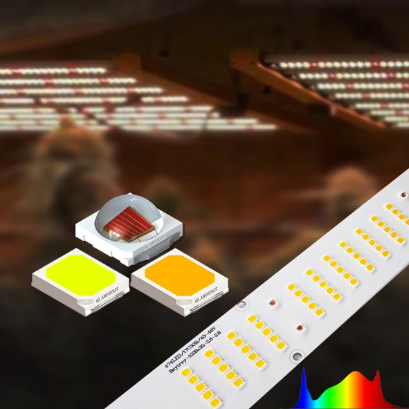 2835 5730 3030 Module Top 3030 Smd Led Chips 0.2w 0.5w 1w White Light ...