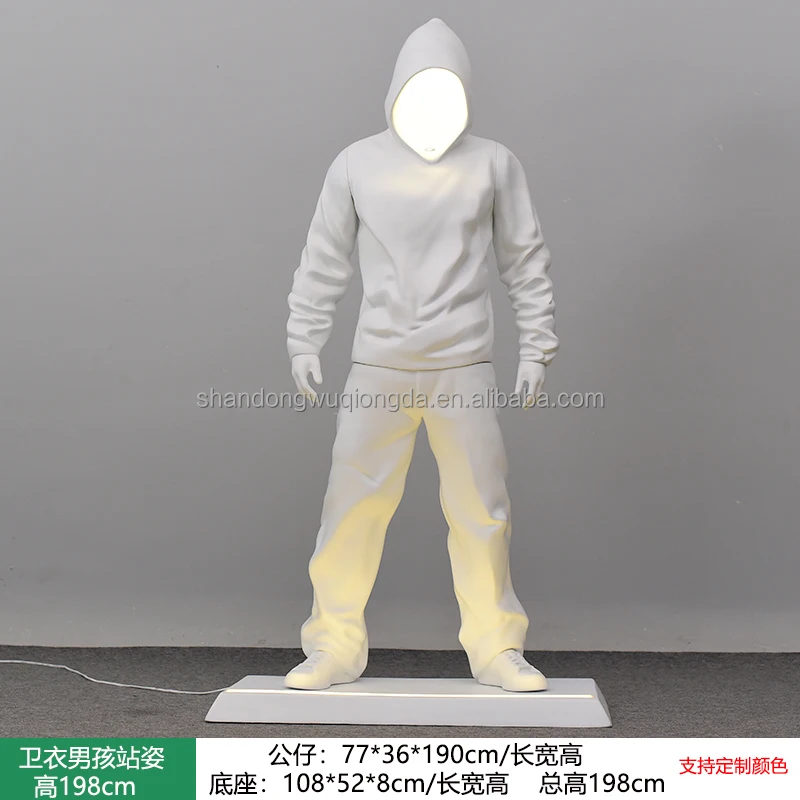 Custom 3d Printing Statue High-precision Simulation 3d Artwork ...