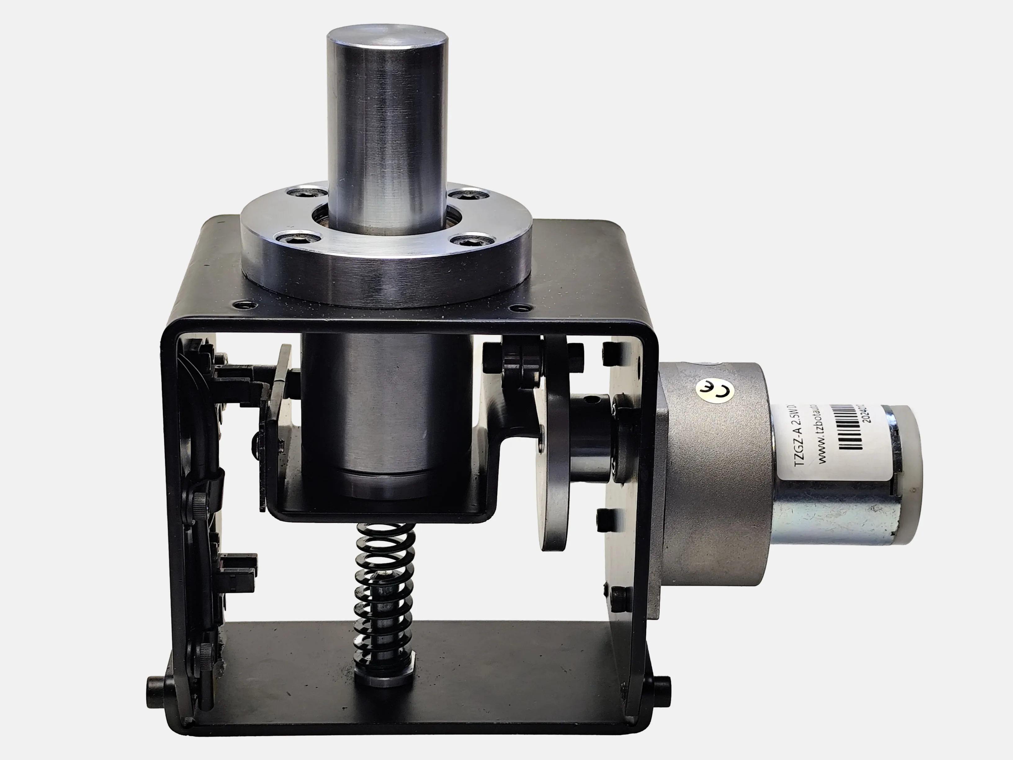 AGV Accessories Automatic Traction Equipment Lifting Device for AGV ...