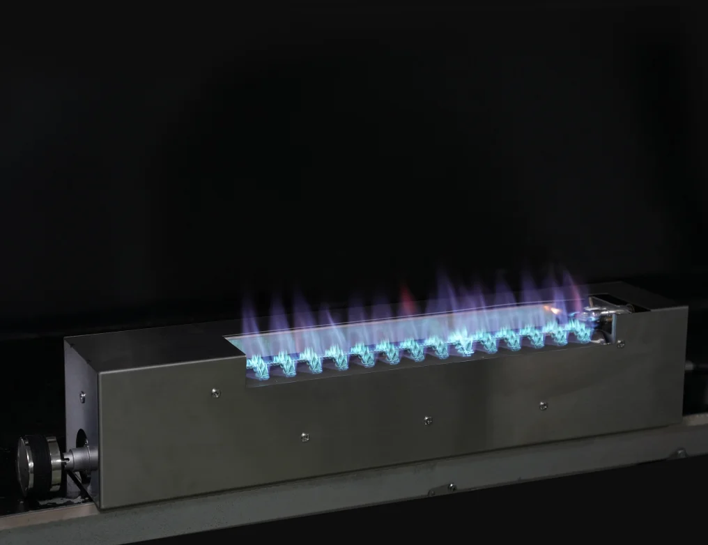 Auto Gas Ignition Module for Pizza Ovens Oven Heating System with ...