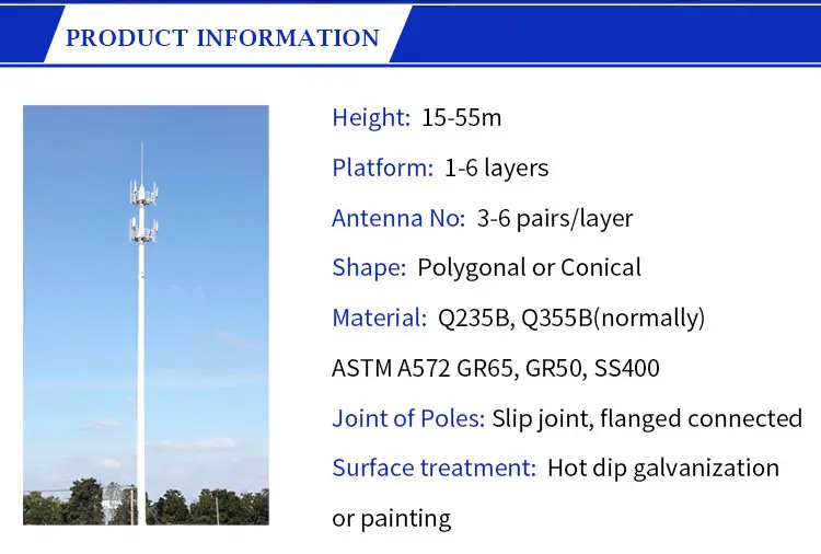 138kv Gantry Steel Poles Communication Power Transmission Tower For Electric Transmission Line ...