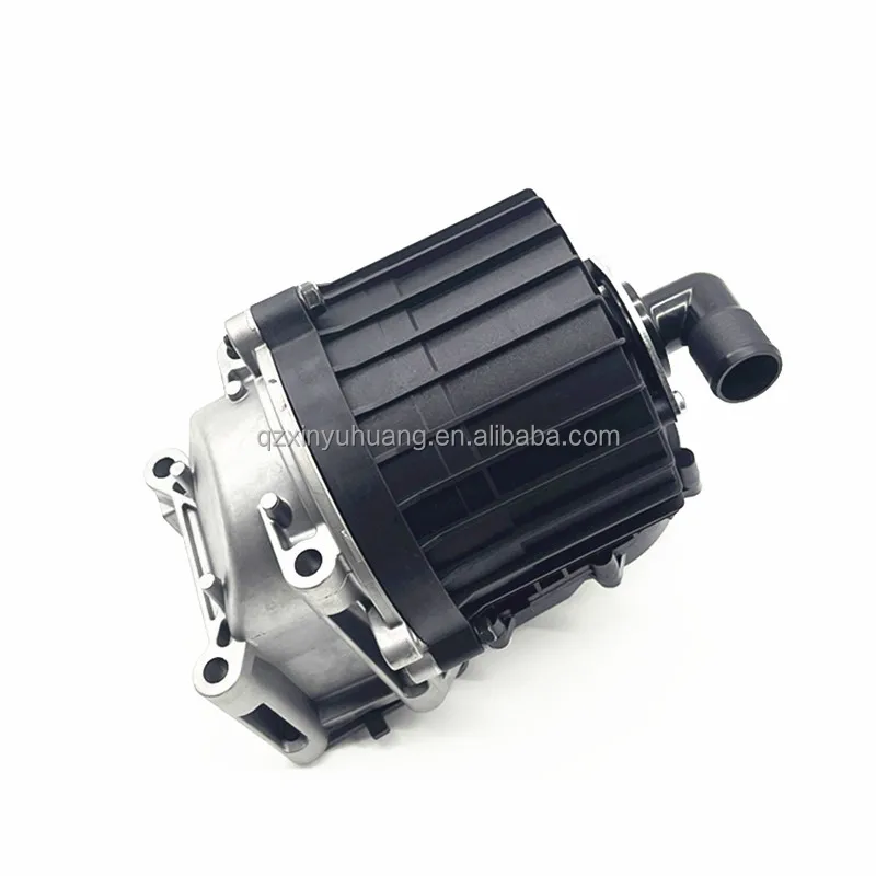 Volvo Fm460 Auto Parts Fh16 Fm420 Truck Pump Tractor Trailer Oil ...