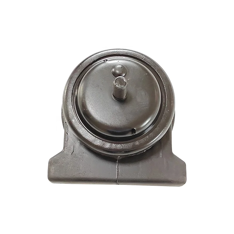 4D33 4D35 Engine Mounting for Mitsubishi Canter FE639 Truck Parts