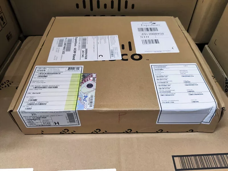 C9300L-STACK-KIT - High Performance Cisco Catalyst Switch Accessories