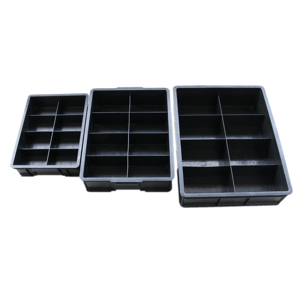 Clean Room Use Shipping Hinged Box Safe Container Money Boxes Catalog ...