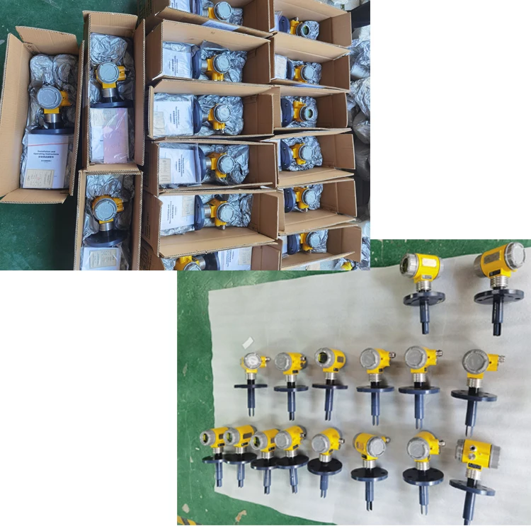 Digital Hydrometer Density Meter Industrial Fuel Tuning Fork Densimeter ...