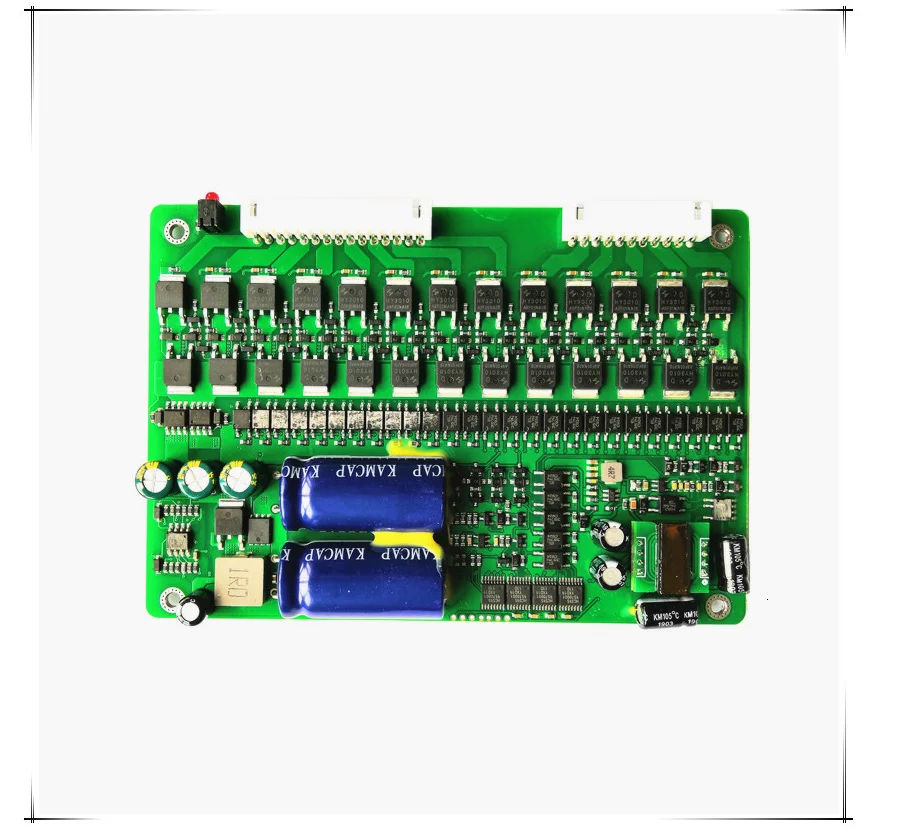 Heltec Smart Active Balancer 2s-24s 1a 2a 4a 5a 10a Supercapacitor Active Equalizer Balancer App ...