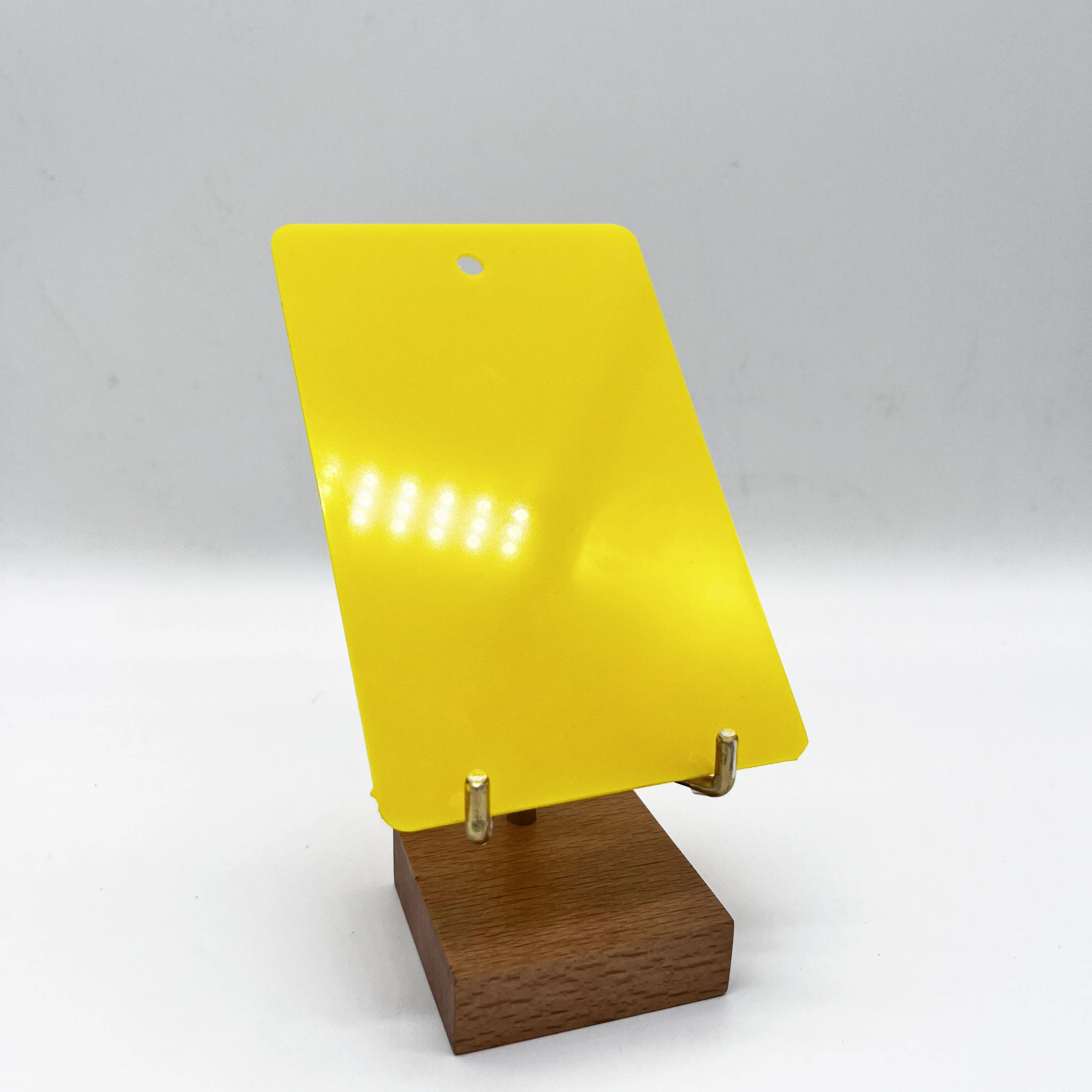 Acrylic Luminous Characters Mini Backlit Characters Door Head Sign ...