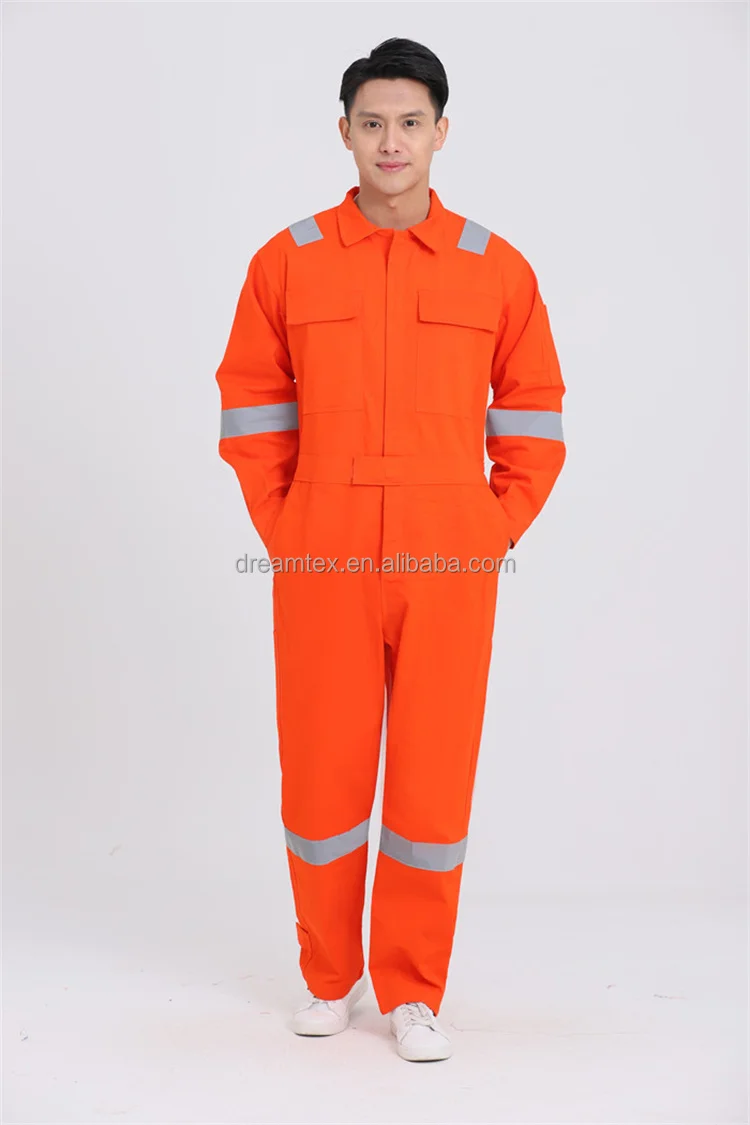 Customized Mechanic Workshop Oem Logo Workwear Uniforms