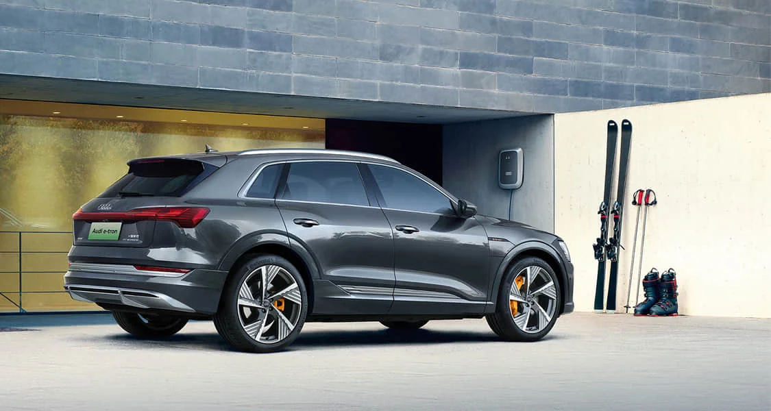 Yk Motors 2023 Vw Audi Etron Electric Cars Q5 Q4 Etron 4wd Rwd Awd Electric Cars 2022 Ev Suv ...