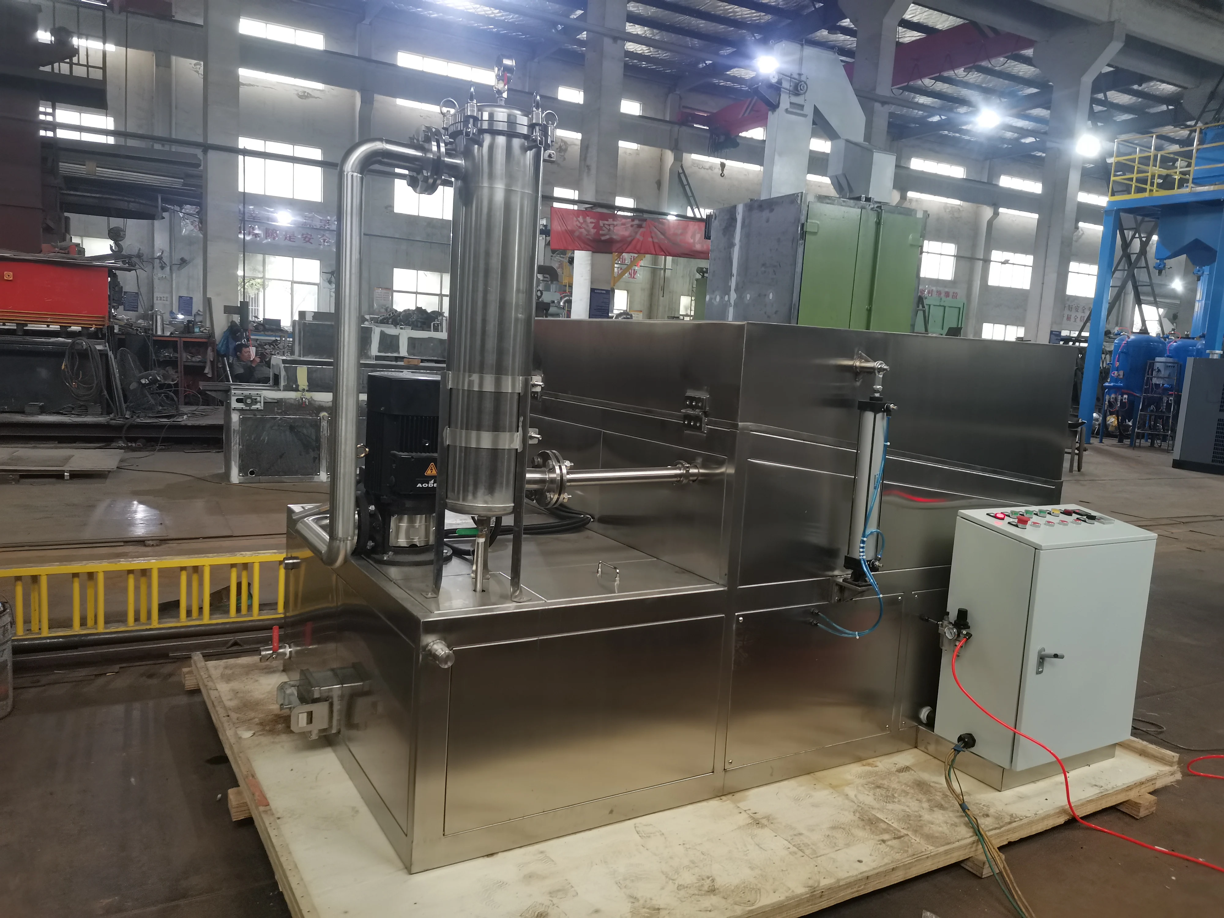 DY-1200 High Pressure Spray Washer, Metal Parts Spray Washer| Alibaba.com