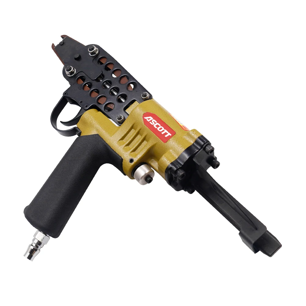 Customizable Oem Sc7c Sc760 Pneumatic Nailer Efficient Wire Cage ...