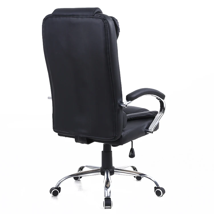 Custom Modern Rotating Ceo Executive High-back Office Chair - Buy ...