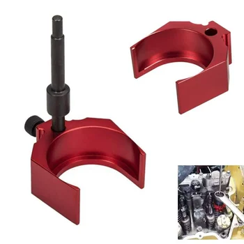 Height Tool Diesel Engine Injector Timing Pin Injector For Cat 3406e C ...