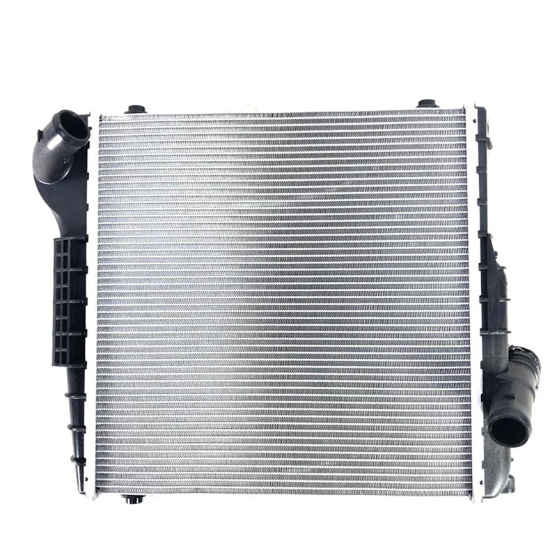 718 982 911 991 Coolant Radiator 9p1121251 9p1 121 251 2016 2019 For ...