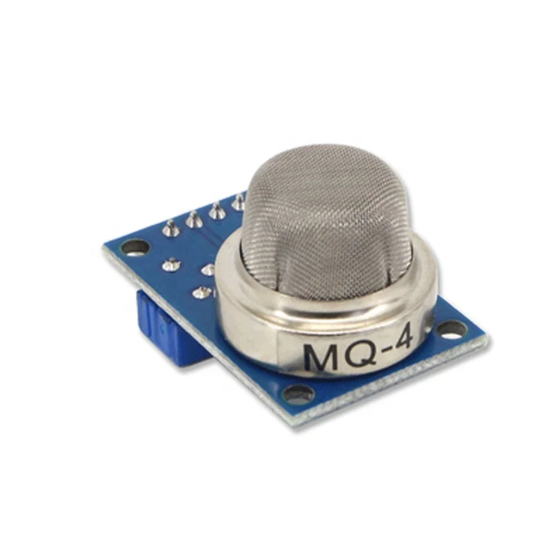 Mq-4 Gas Methane Sensor Module Mq4 - Buy Mq-4 Gas Methane Sensor Module ...