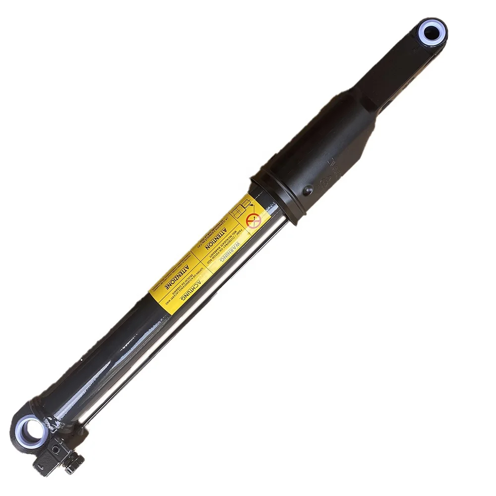 Heavy Duty Truck Parts Hydraulic Cabin Tilt Cylinder for IVECO ...