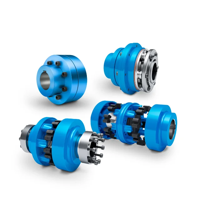 FLENDER. Flexible Couplings spare parts buffer and pins element ...