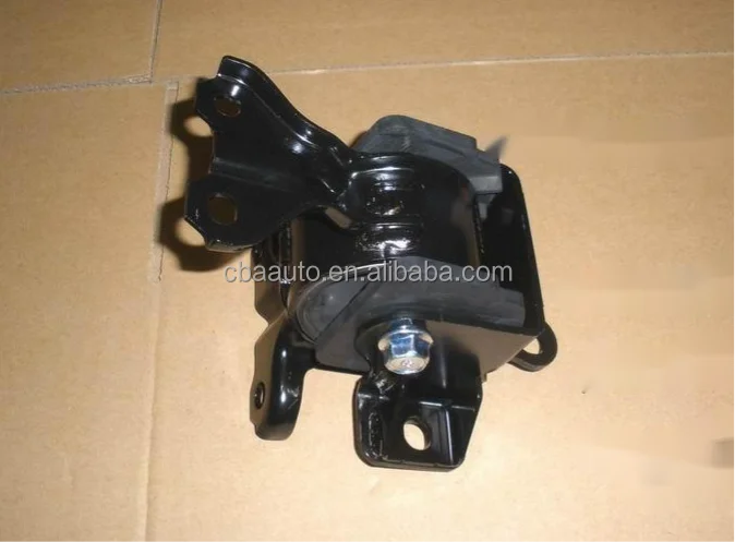CBA Engine Mounts - Durable and Reliable for MITSUBISHI
