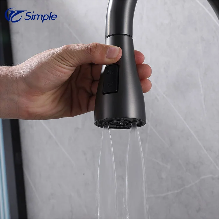 Durable & Stylish Kitchen Sink - Anti-Scratch LED Display