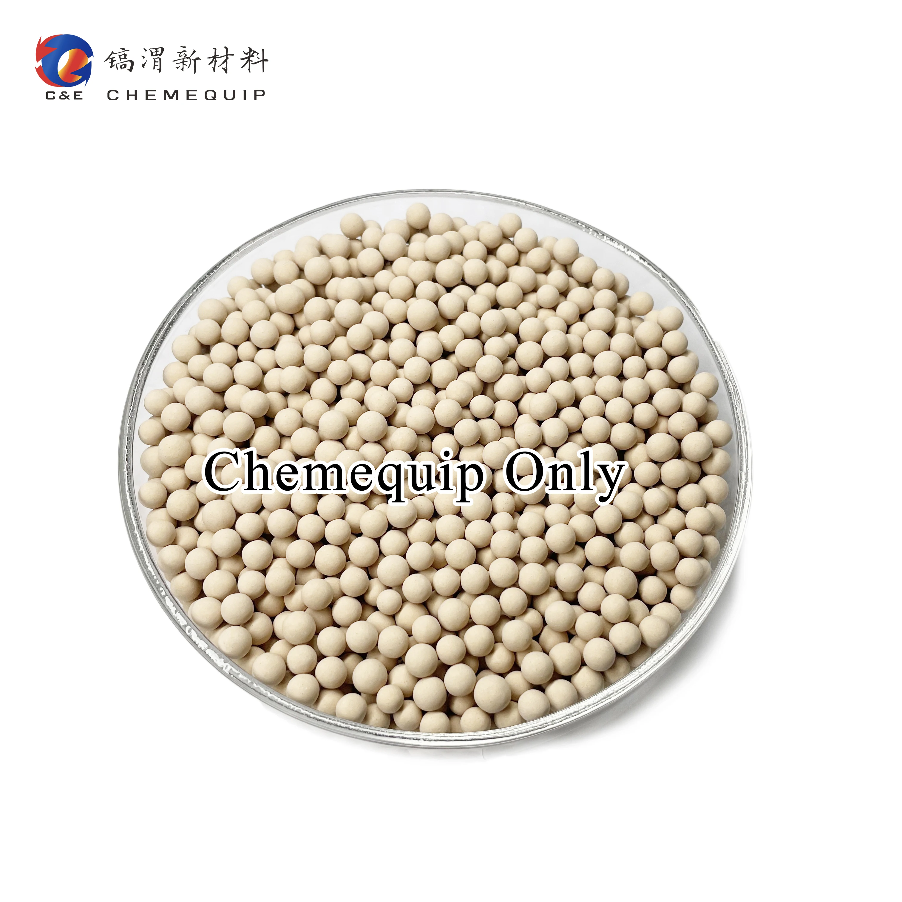 Lix Oxygen Enrichment Desulfurization Molecular Sieve Chemequip - Buy ...