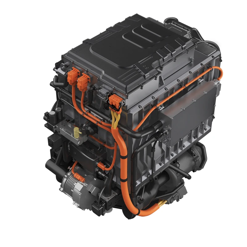 DAZE Hydrogen fuel cell battery hydrogen conversion kits for cars ...