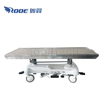 Morgue 304 Stainless Steel Human Anatomy Autopsy Table With Exhaust ...