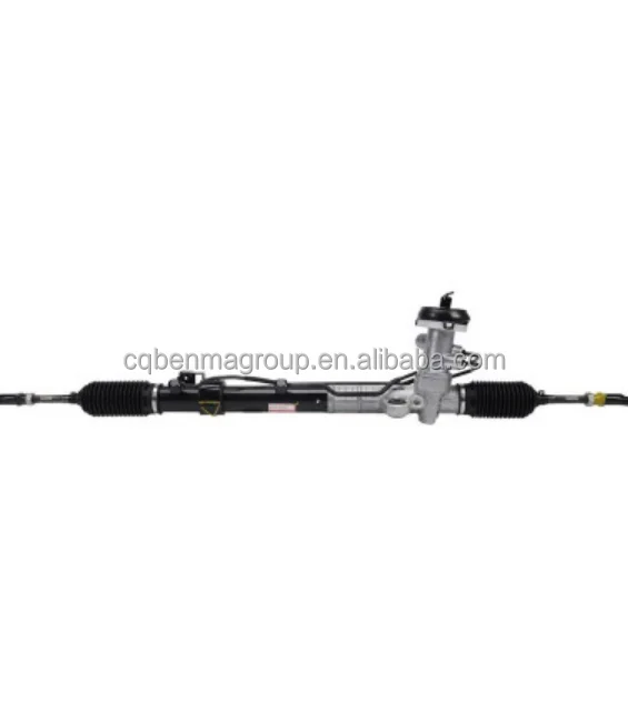 Auto Hydraulic LHD Power Steering Rack and Pinion Assy 57700-1E100 ...