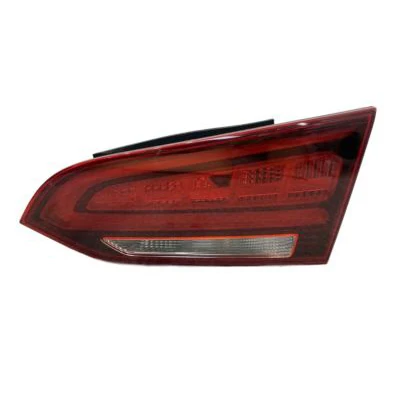 Inner Genuine Taillight Taillamp for Hyundai Santa Fe 2017 2018 Rear ...