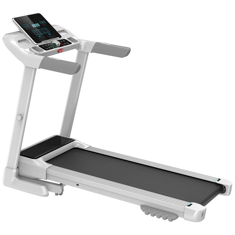 Wholesale Fitness Equipment Running Machine Motorized Treadmill ...