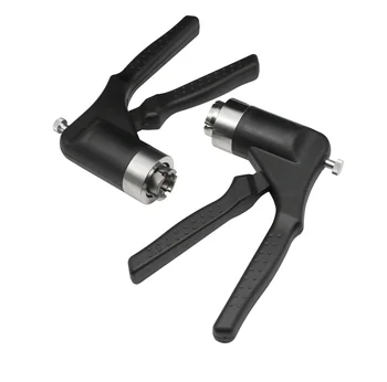 Manual Crimping Tool 20mm Vial Crimpper Perfume Bottle Sealer Headspace ...