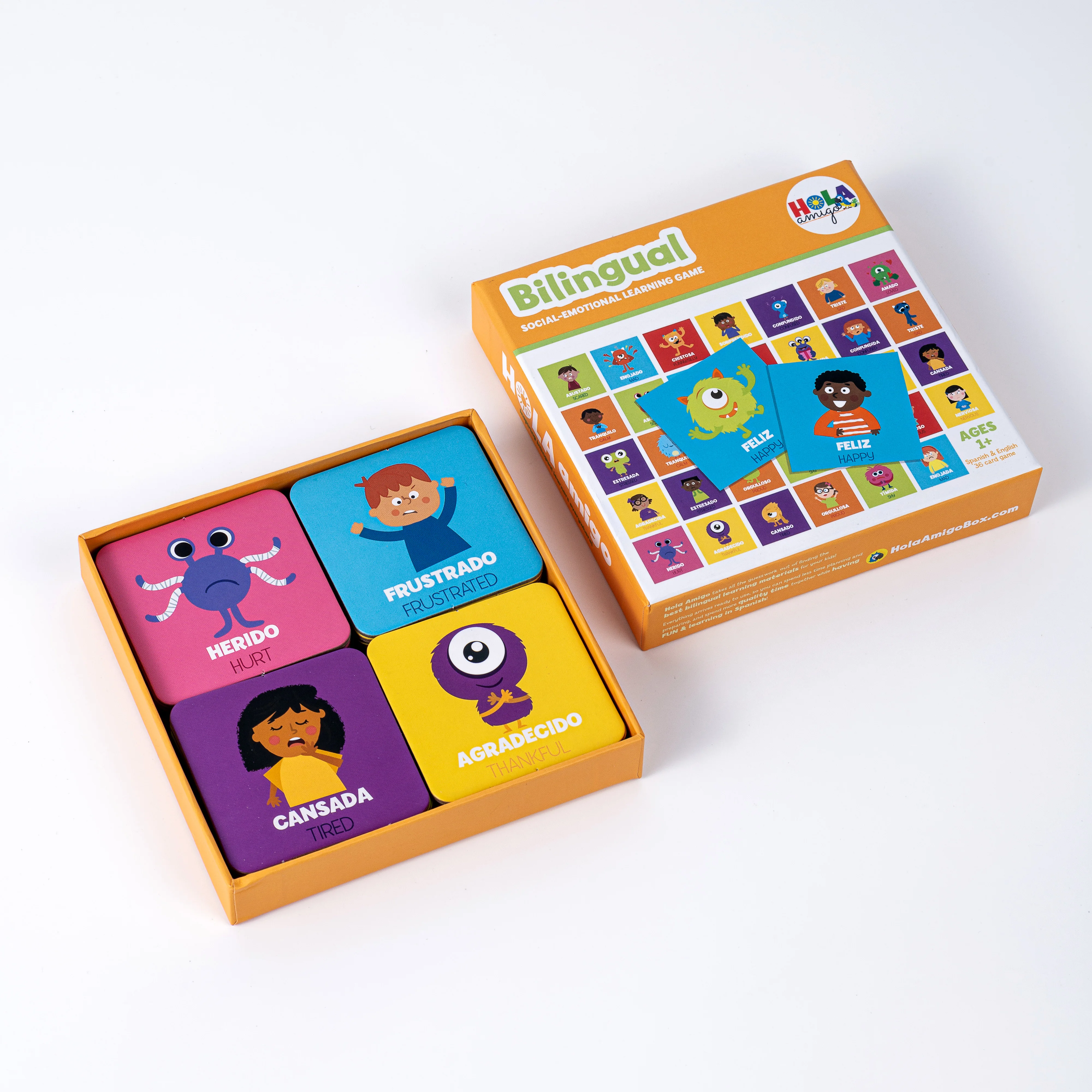 Custom Flashcards - Wholesale Learning Tools for Kids