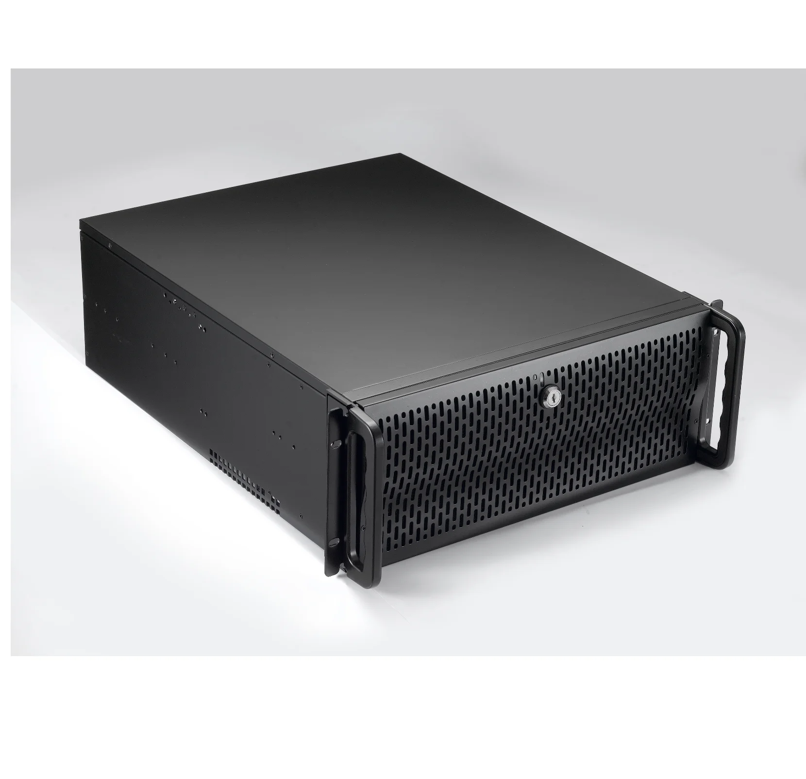 4u Rackmount Server case Custom PCI Development Slots 1.0mm SGCC ...