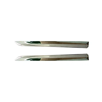 G12 Oem 51128076423 51128076424的后保险杠饰件 - Buy 51128076423,51128076424 ...