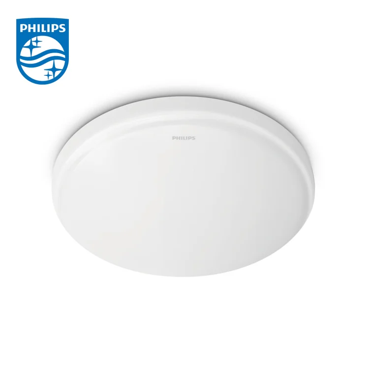 PHILIPS Ceiling Light Comfortable LED CL254 12W 17W 20W 40K 65K WH SV ...