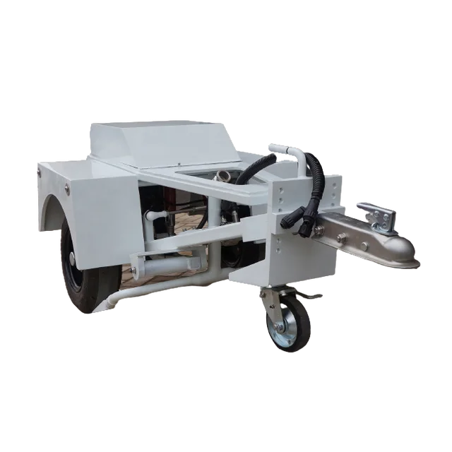 Suzhou Eray Engineering Tech Co., Ltd. - falling weight deflectometer ...