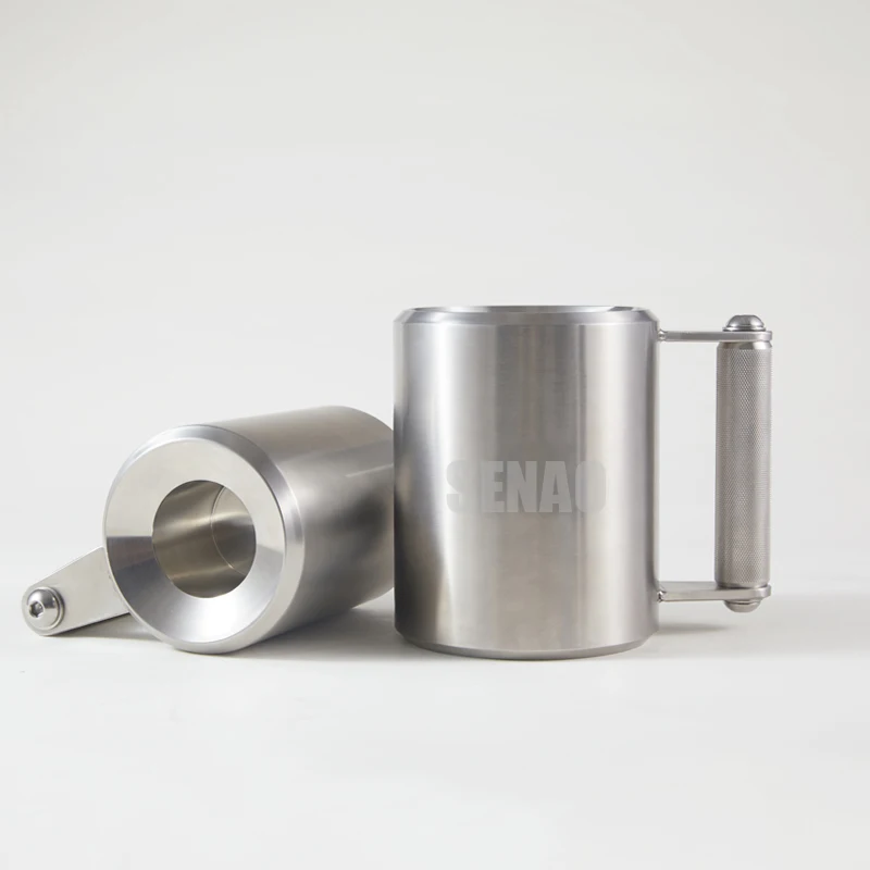 SENAOFIT Heavy Cups - Customizable Dumbbells for Fitness