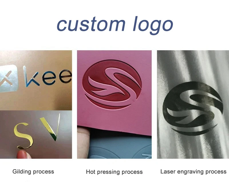 5mm Sports Fitness Type Yoga Mat Non-slip Printing Can Be Customized ...